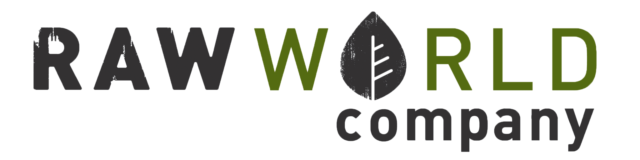 Team – Raw World Company